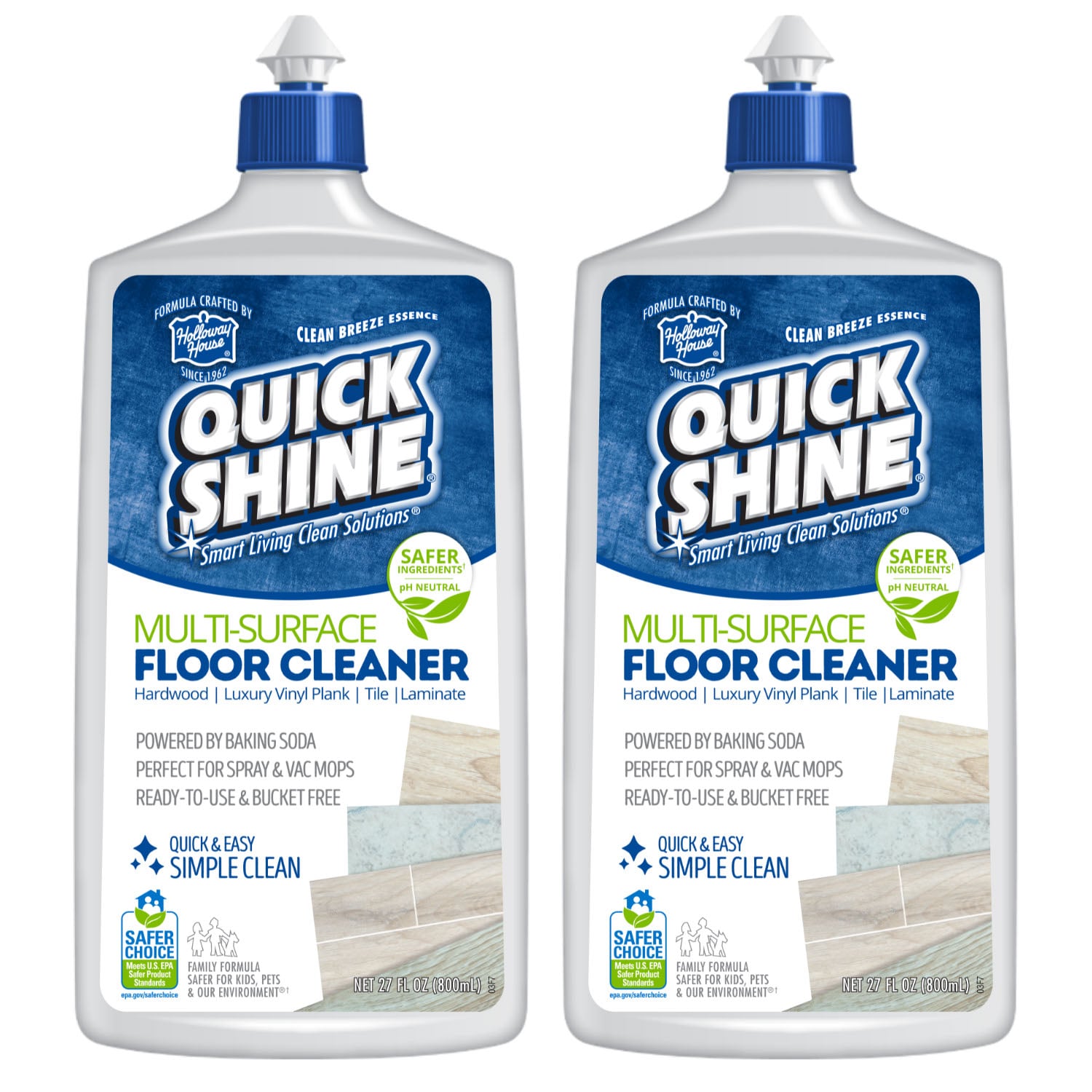 All Products - Quick Shine Floors