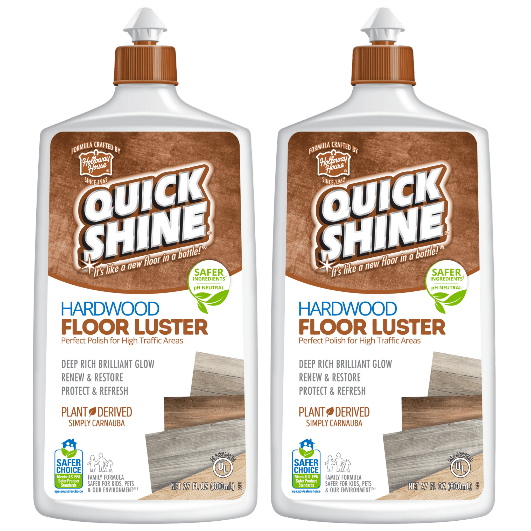 All Products - Quick Shine Floors